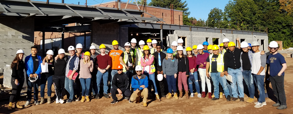 News :: Macchi Engineers, LLC