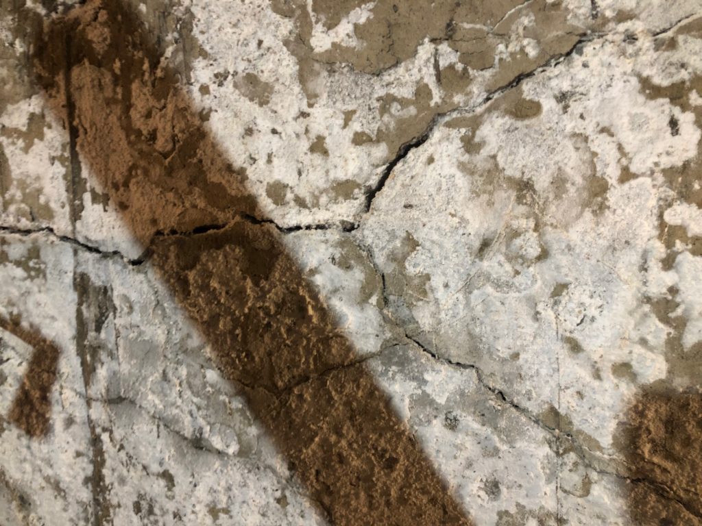 Crumbling Foundations :: Macchi Engineers, LLC