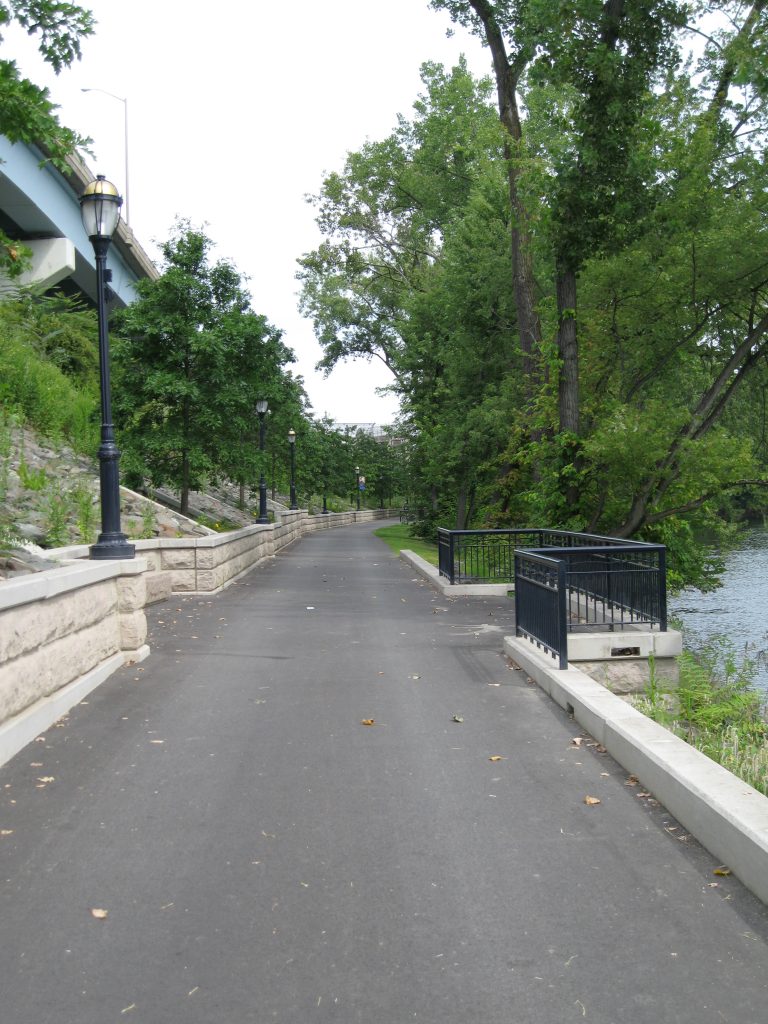 Civil Engineering :: Macchi Engineers, LLC